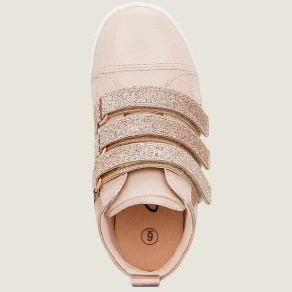 Grosby Kids Twinkle Boot - Towers Footwear