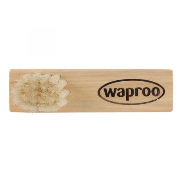 Waproo Kombi Shoe Brush - Towers Footwear